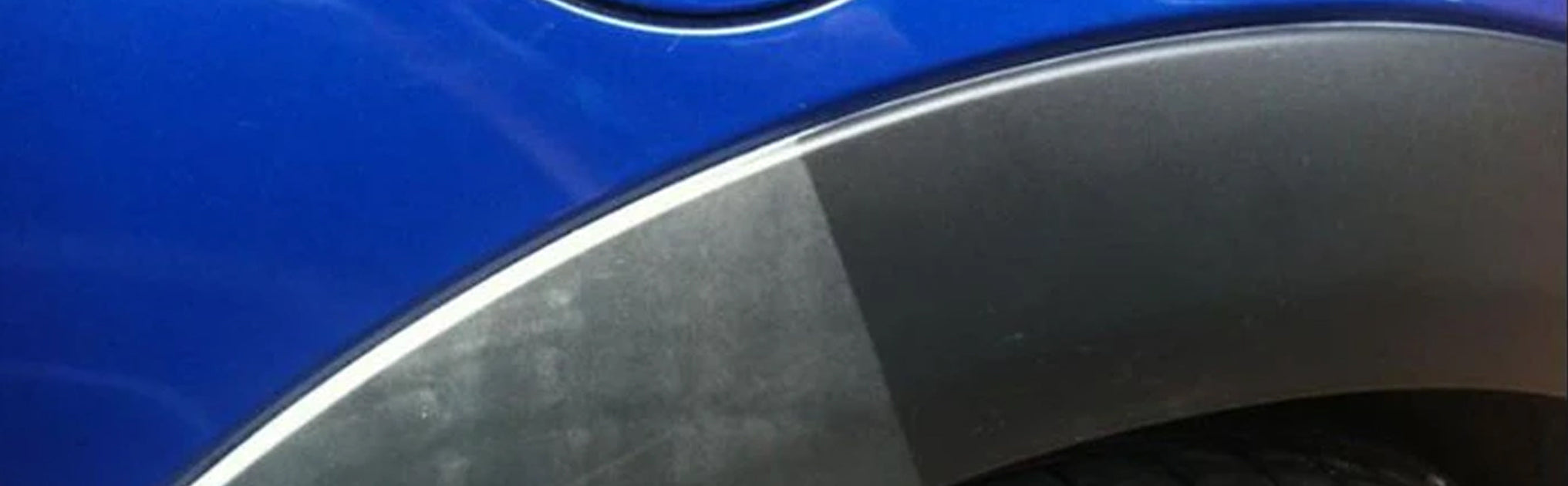 Plastic Bumper Paint – OEM Colour Match Aerosol Sprays for Bumpers & T ...